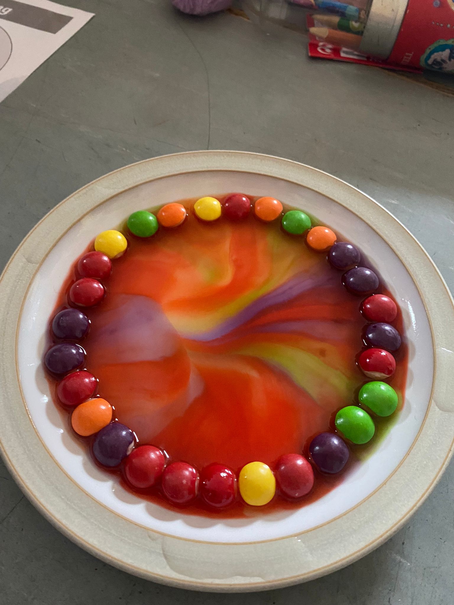 Look at what we’ve been up to in the Junior Room! – Errew National School