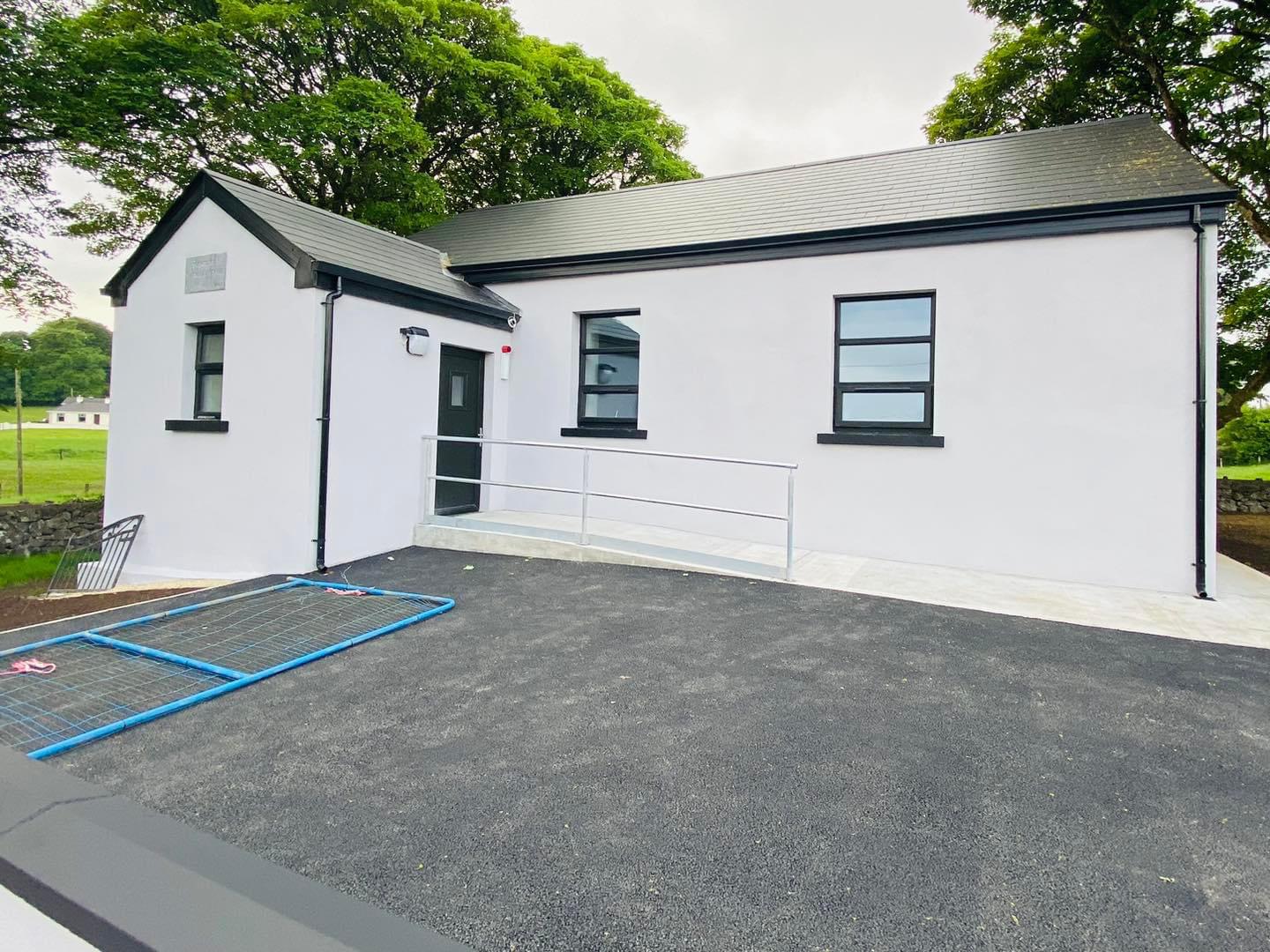 Breakfast Club and Afterschool – Errew National School