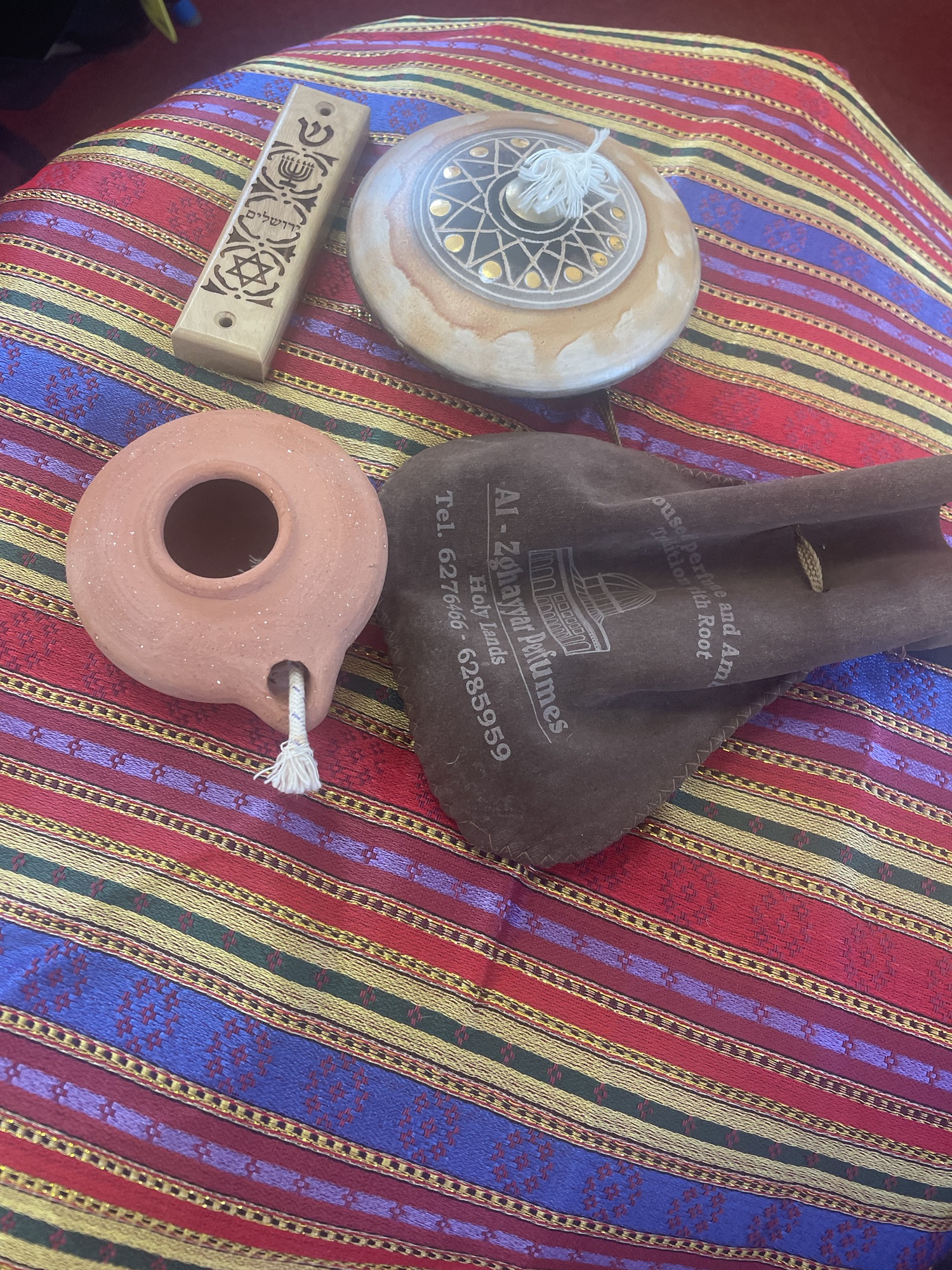 Waiting… – Errew National School