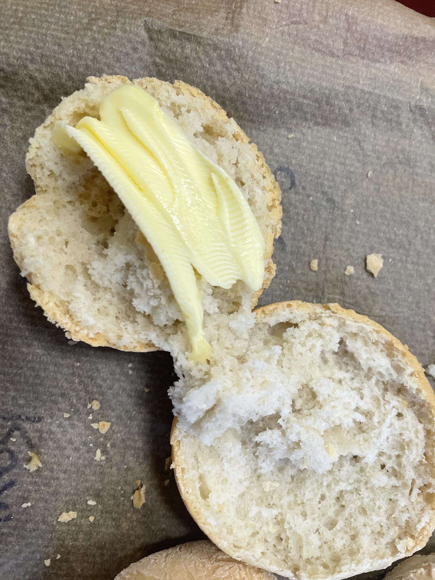 Ready, Set, Bake! – Errew National School