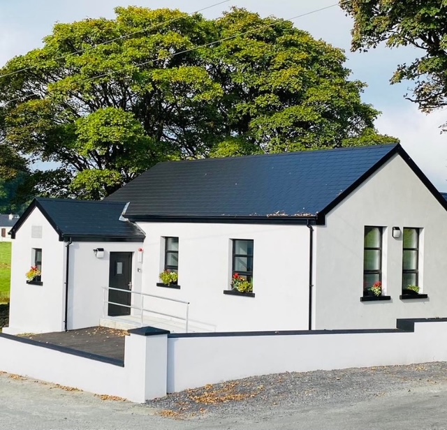 Breakfast Club and Afterschool – Errew National School