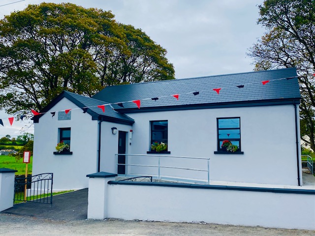 Breakfast Club and Afterschool – Errew National School