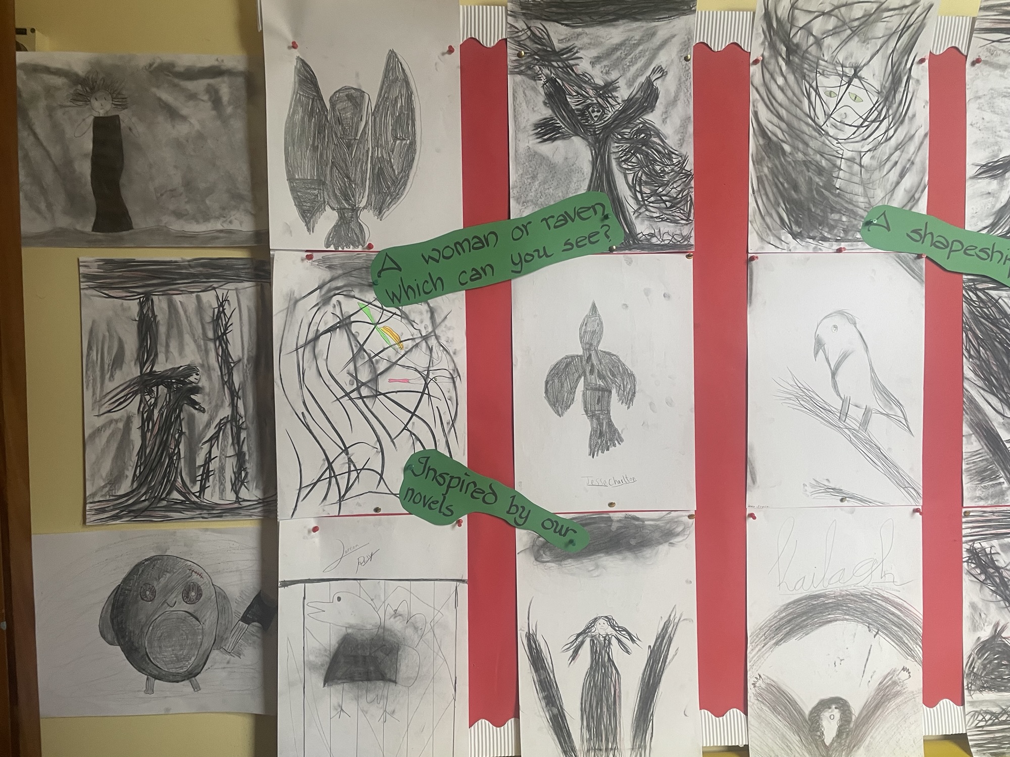 Errew National School – St Bridget's NS, Errew, Castlebar, Co Mayo. F23 ...