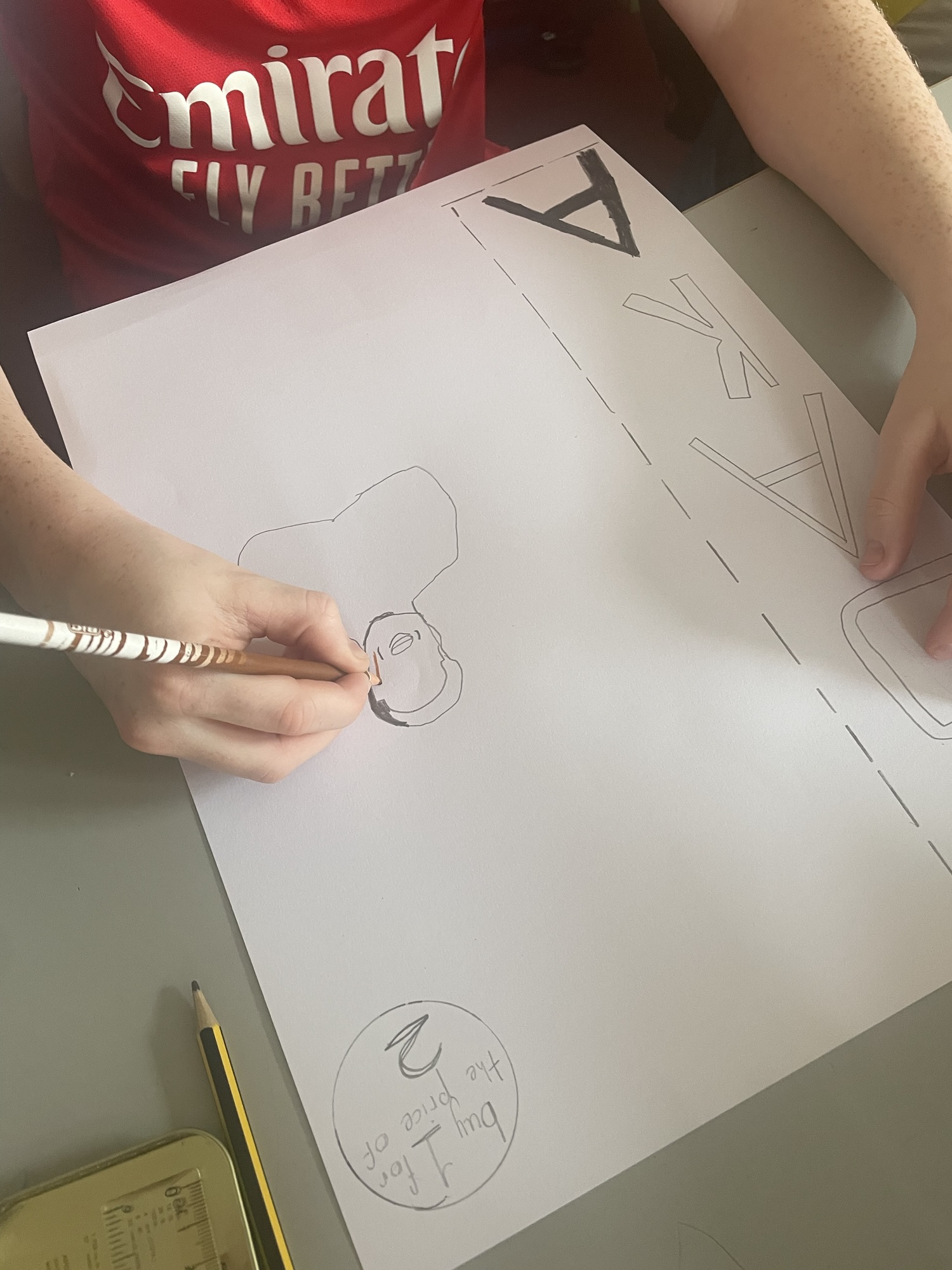 World Book Day in Errew! – Errew National School